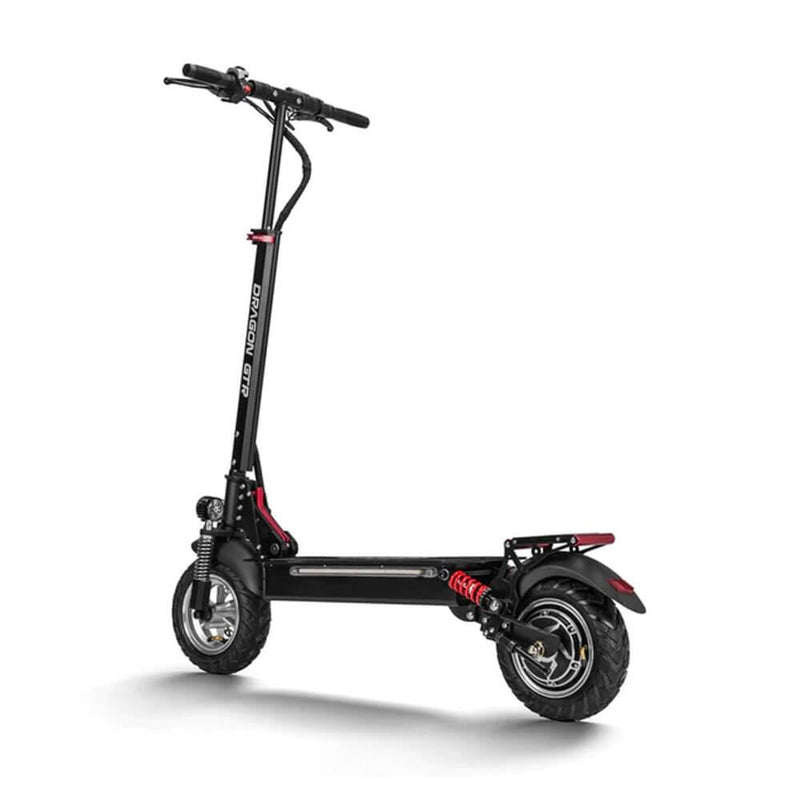 DRAGON GTR ELECTRIC SCOOTER - 800 WATTS MAX 1200 WATTS